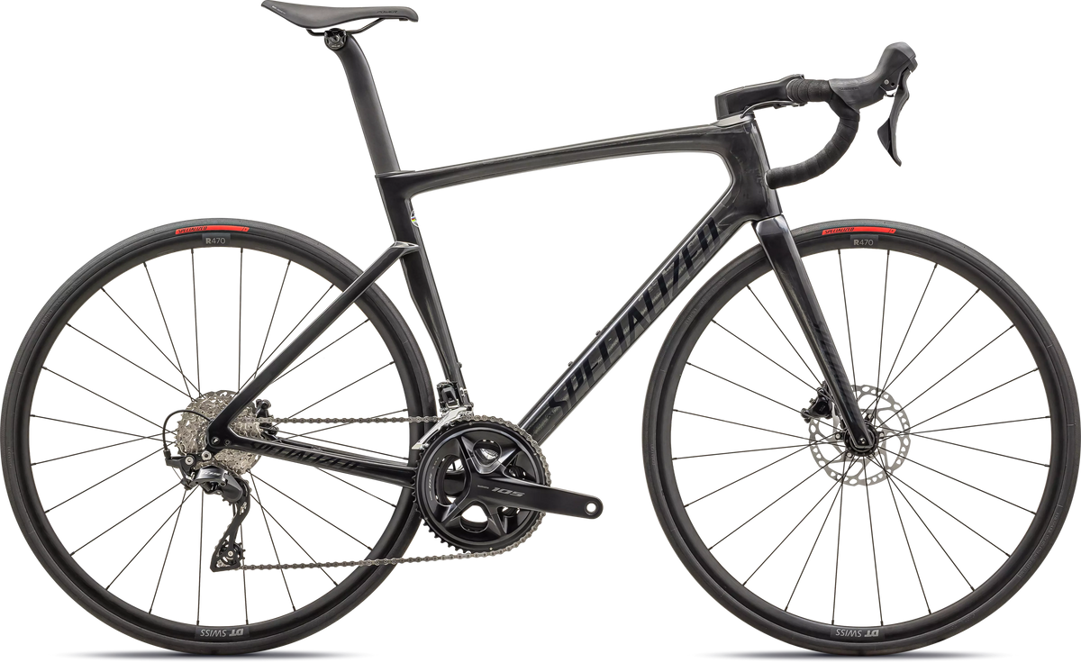 26 SPECIALIZED TARMAC SL7 SPORT CARBON METALLIC DARK NAVY 52 ...